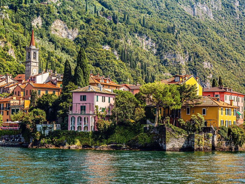 Lake Como attractions | Italia Concierge