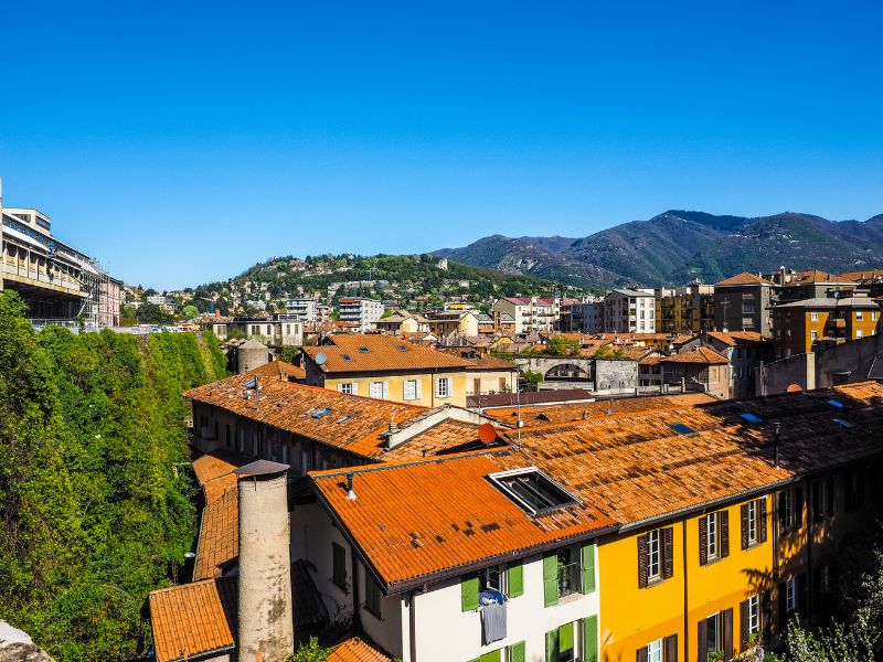 Lake Como attractions | Italia Concierge
