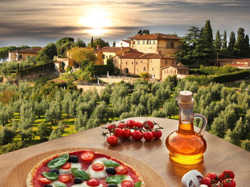 Explore Tuscany Italy: a traveler's guide | Italia Concierge
