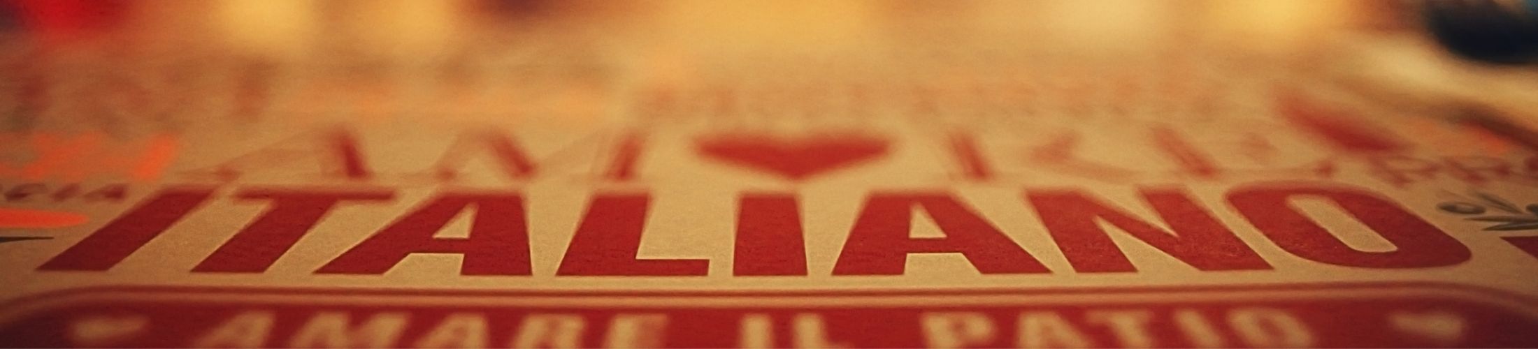 Italian Concierge Services