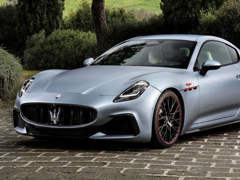 8 Top Italian Luxury Cars | Italia Concierge