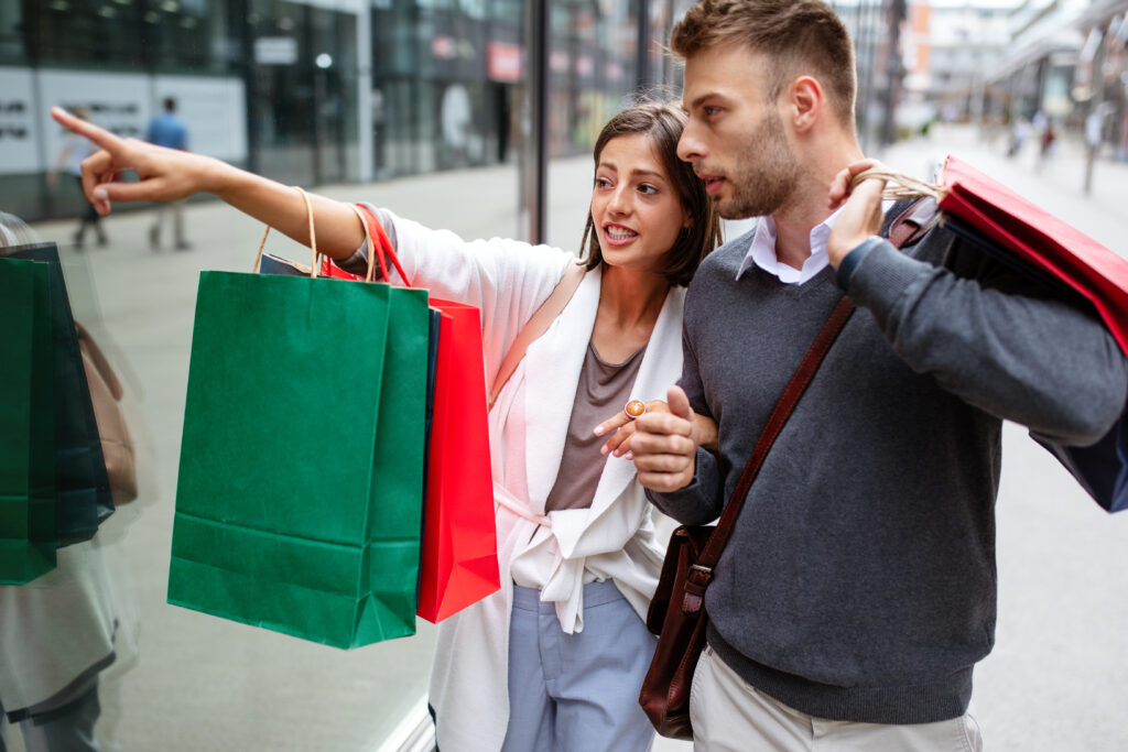 Private Shopping Services in Italy | Italia Concierge