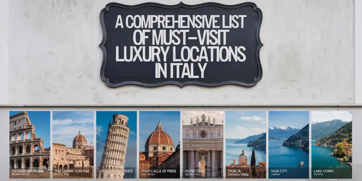 The Evolution of Italian Cuisine Over the Centuries - Italia Concierge