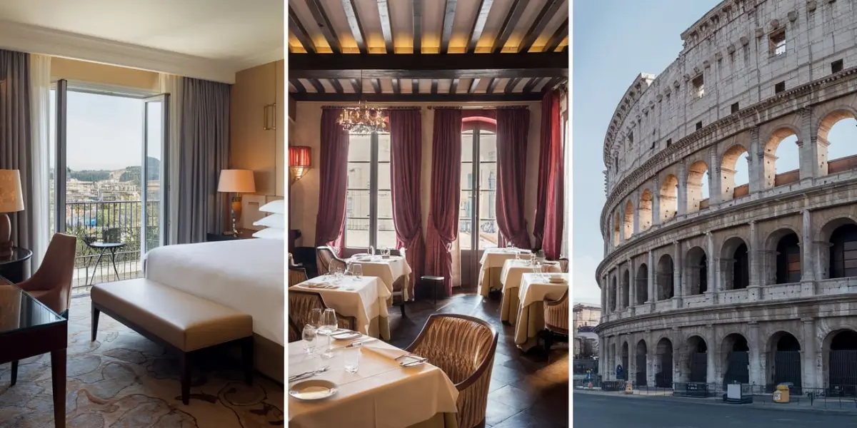 Luxury Travel Guide To Italy: Where To Stay, Dine & Explore - Italia ...