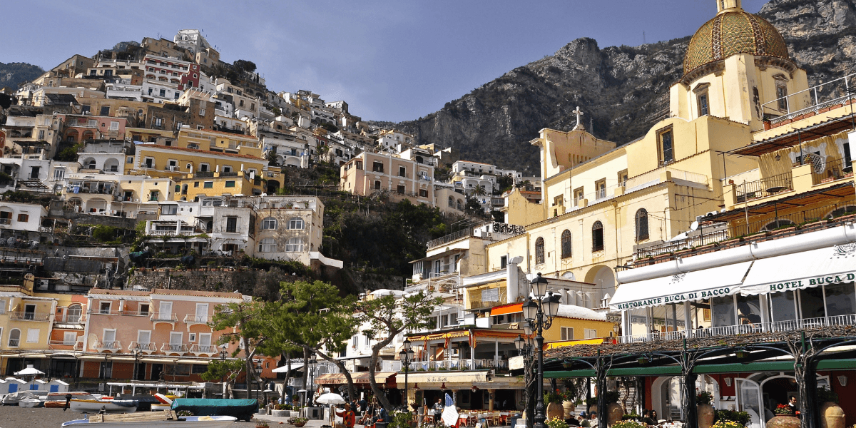 Italy’s Historic Festivals Worth Planning Around