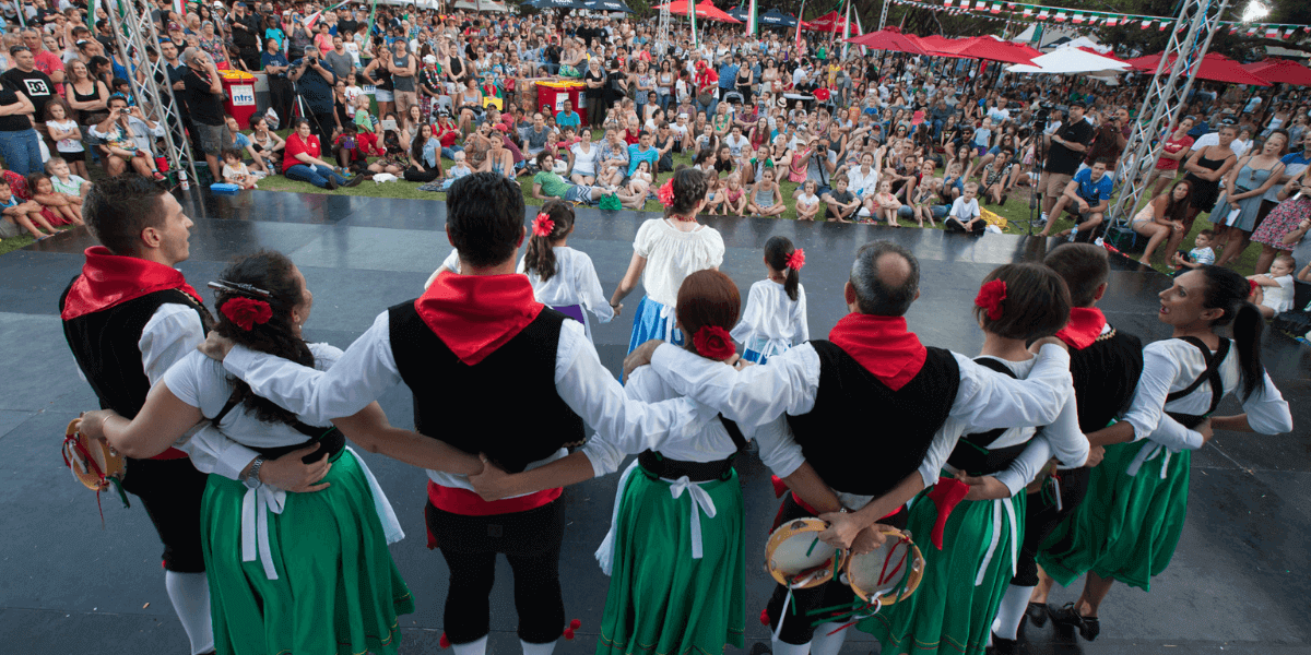 Italy’s Historic Festivals Worth Planning Around